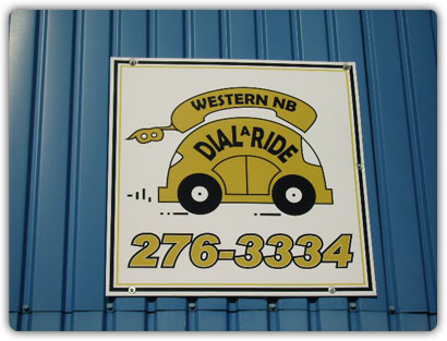 Western NB Dial-A-Ride